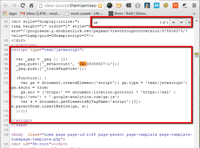 Tracking Social Media Success With Google Analytics | Social Media Today